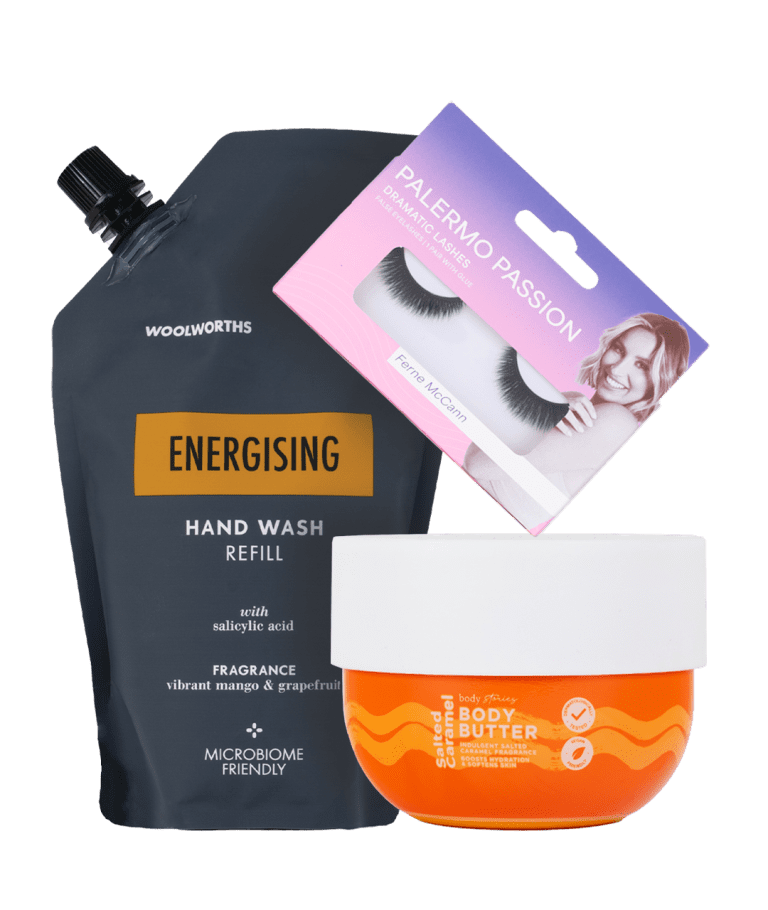 Health & Beauty | Solent Group