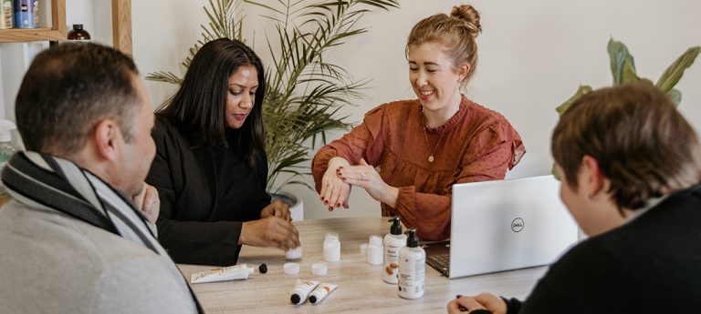 Work With Us | Solent Group