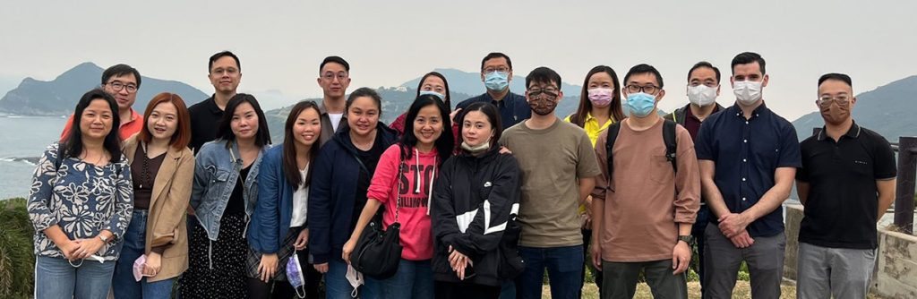 Work With Us | Solent Group