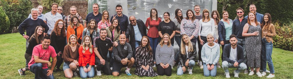 Work With Us | Solent Group