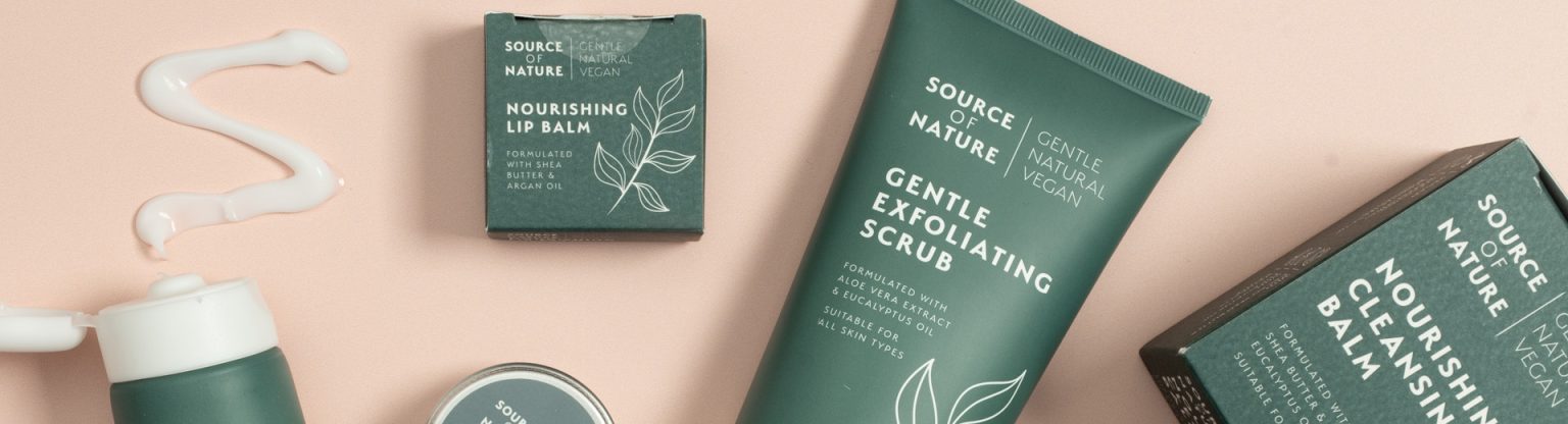 Face Care | Solent Group