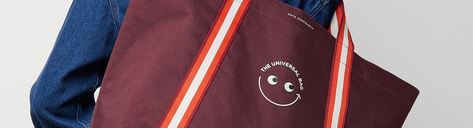 Universal Bag | Solent Group