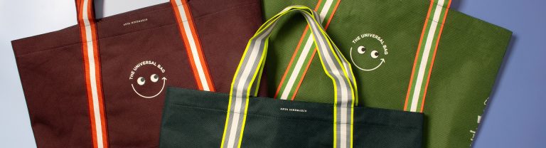 Universal Bag | Solent Group