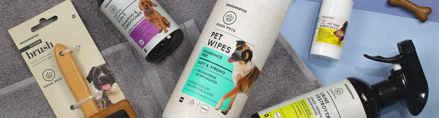 Pet Care | Solent Group