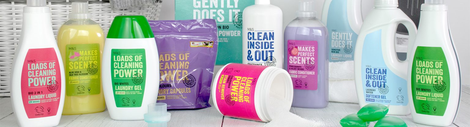 Laundry | Solent Group