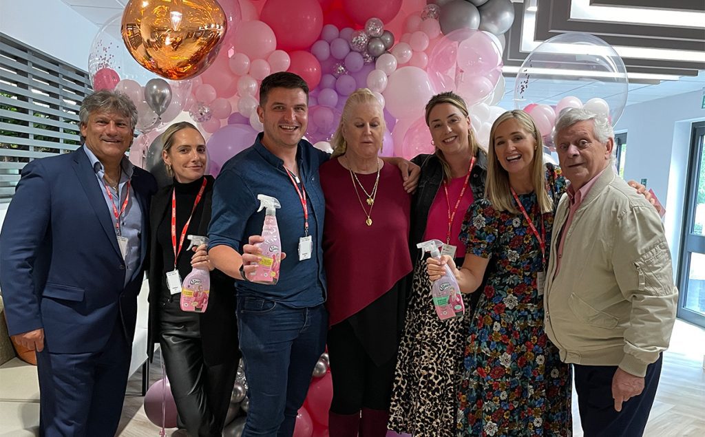 Cleaning | Solent Group