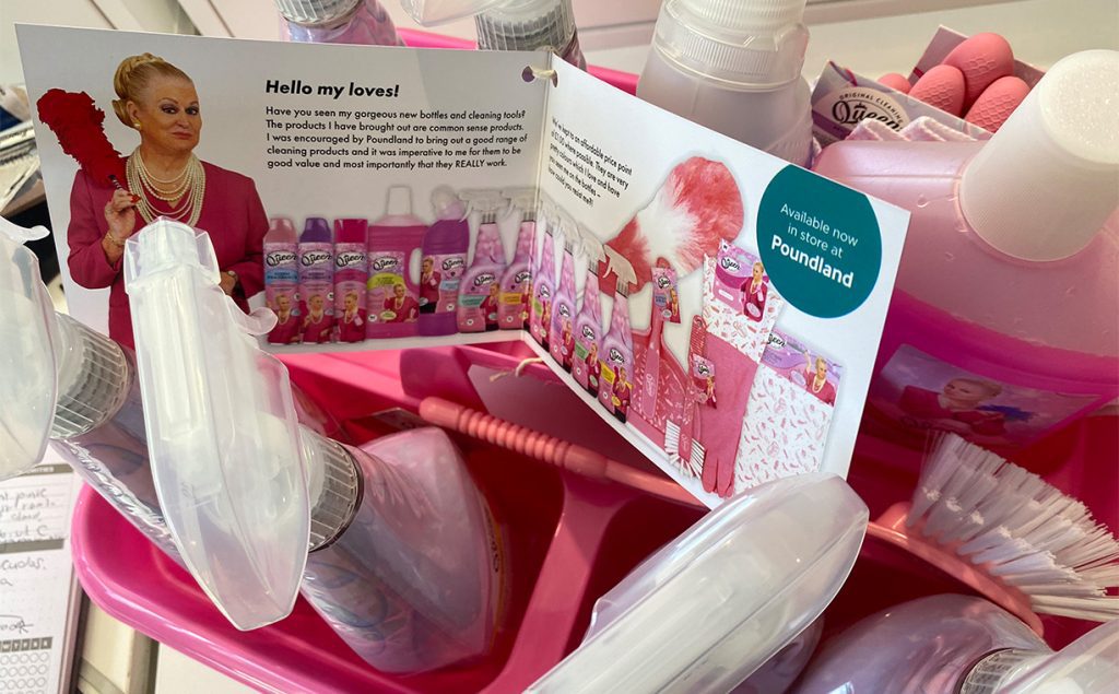 Cleaning | Solent Group