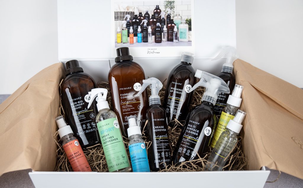 Laundry | Solent Group