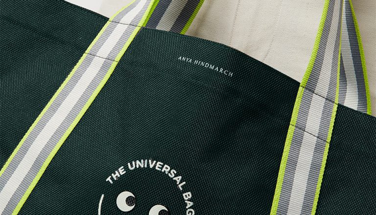 Universal Bag | Solent Group