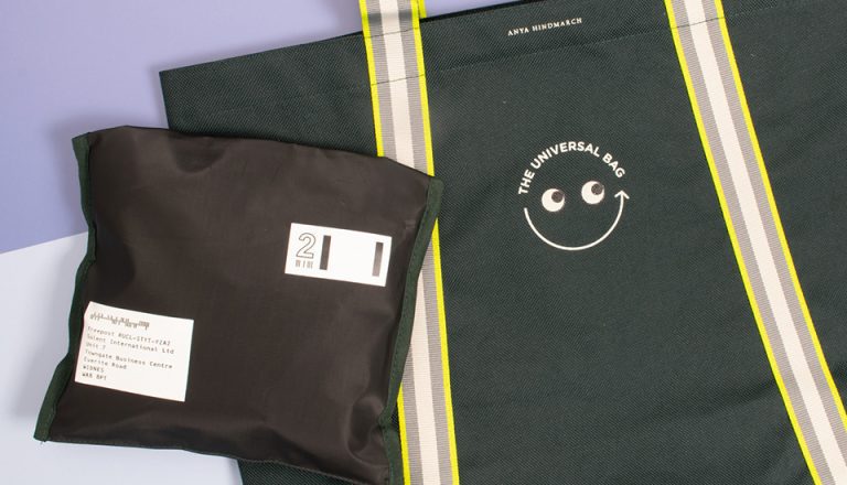 Universal Bag | Solent Group