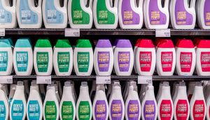 Laundry | Solent Group