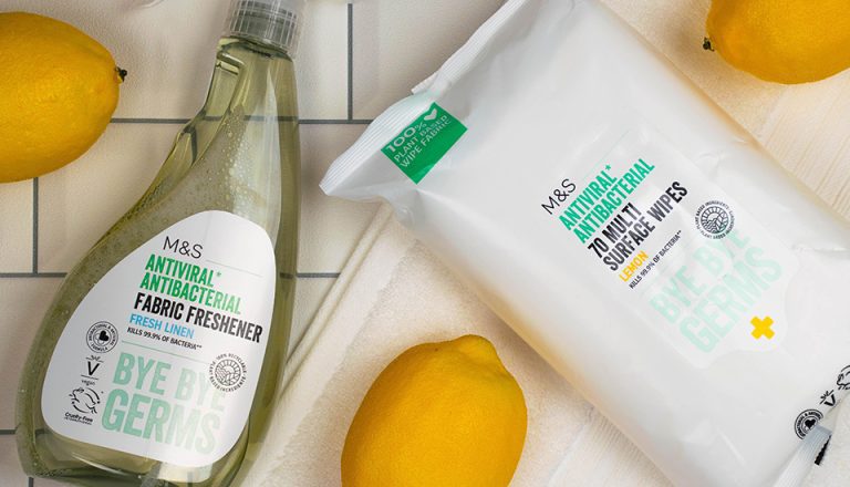 Cleaning | Solent Group