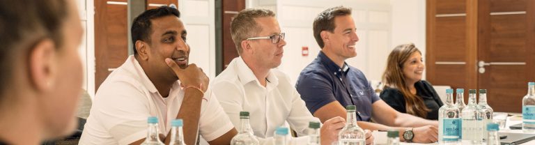 Who We Are | Solent Group