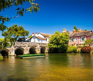 Who We Are | Solent Group