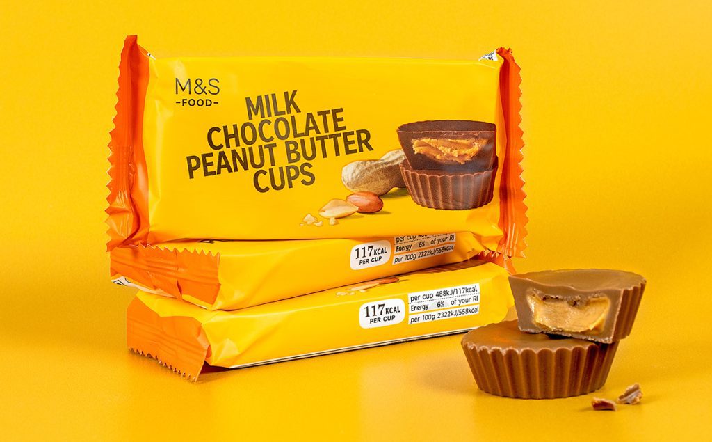 Sweet Snacking | Solent Group