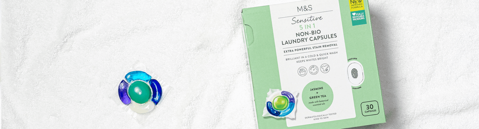 Laundry | Solent Group